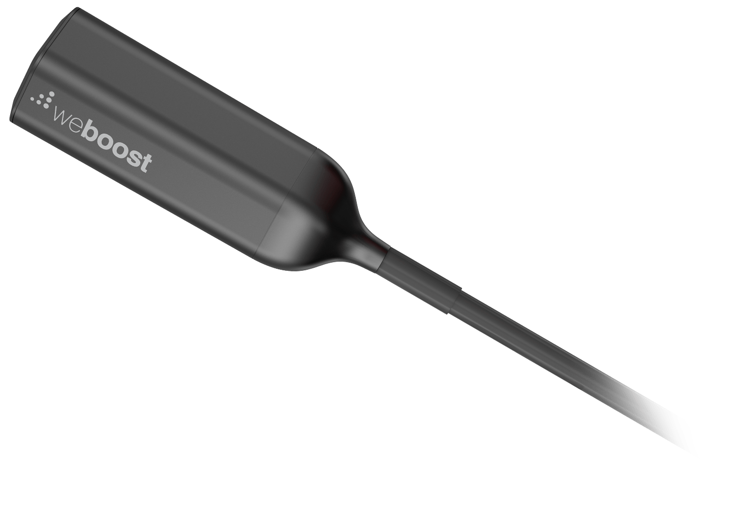 Drive Reach Overland | Vehicle Cell Phone Signal Booster | weBoost