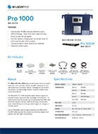 Pro 1000R | Product | WilsonPro