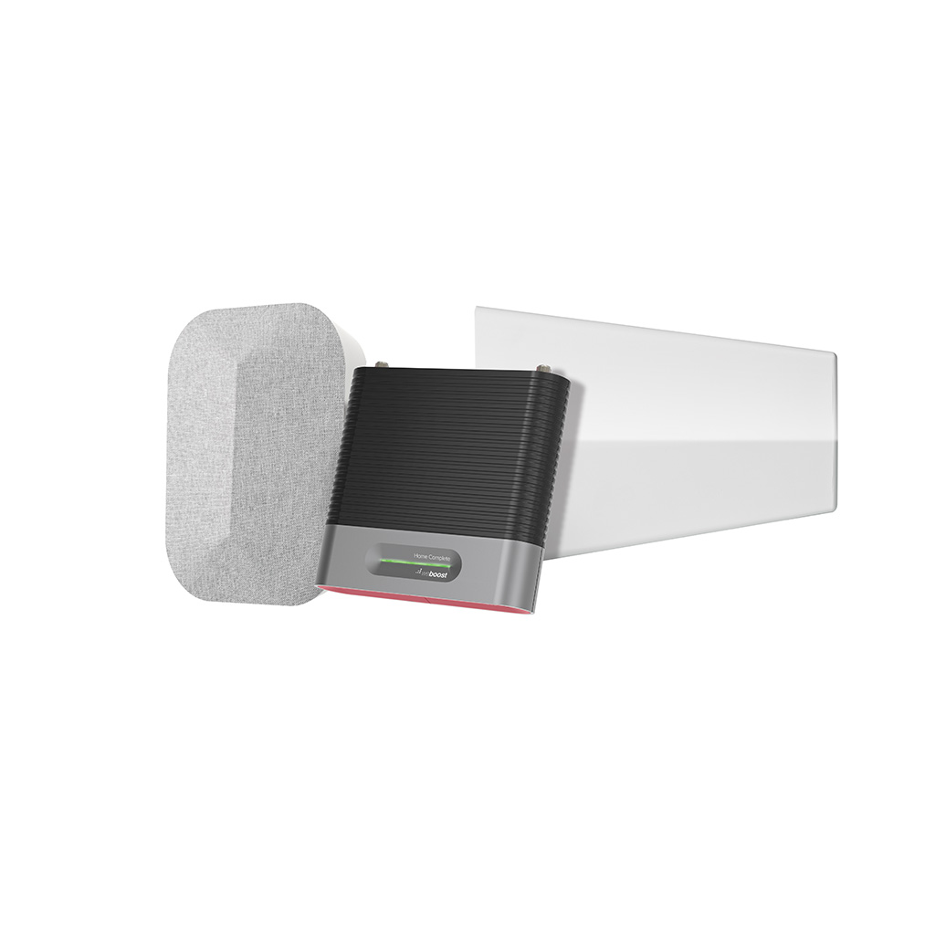 Cell Phone Signal Boosters for Home | Improve Cell Signal | weBoost